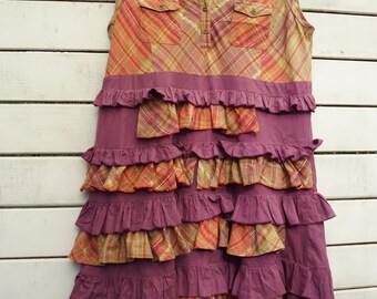 Shabby Chic Prairie - Etsy