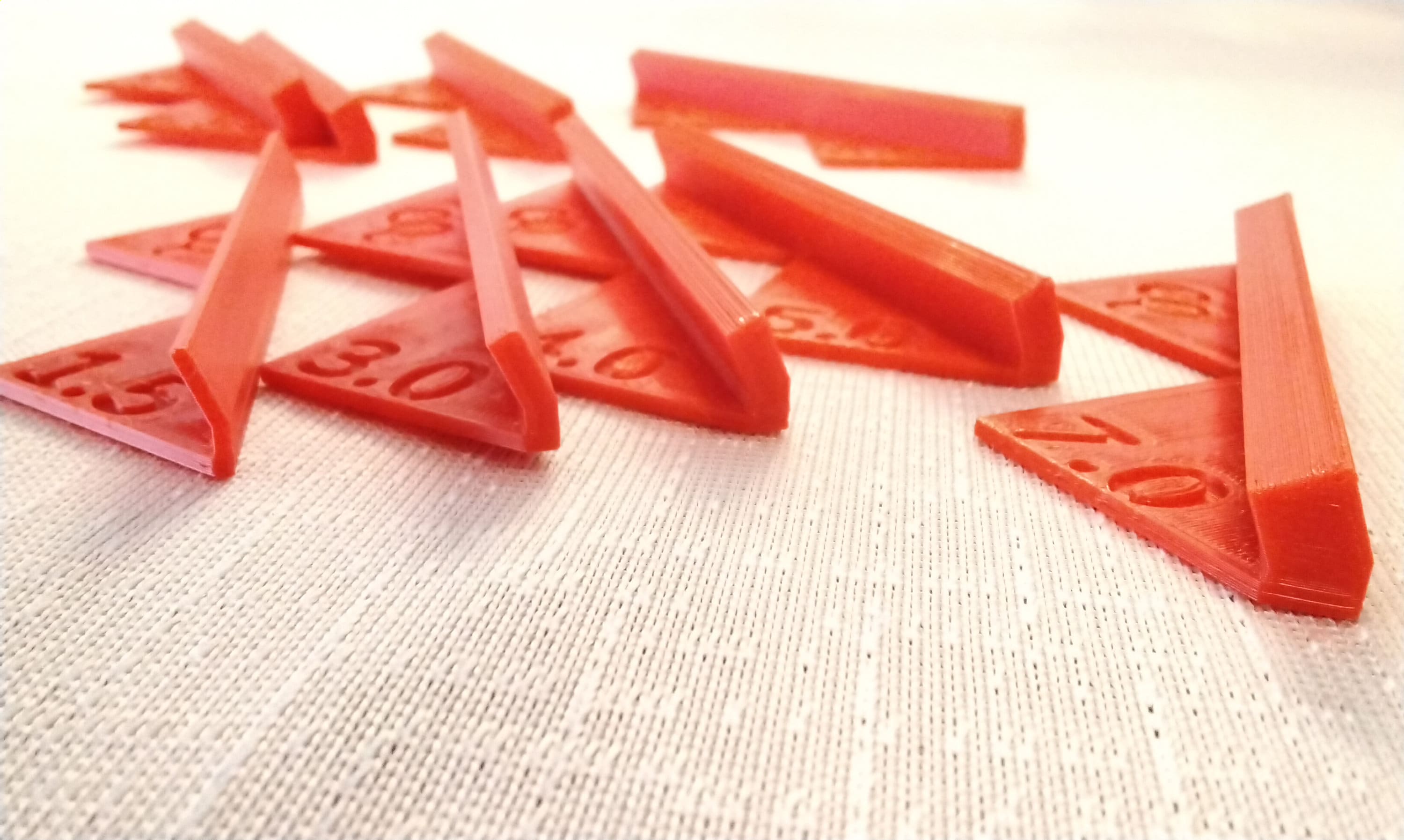 4 X Corner Cutting Tool for Box Making Cartonnage - Etsy UK