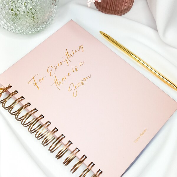 Life Planner - Etsy UK