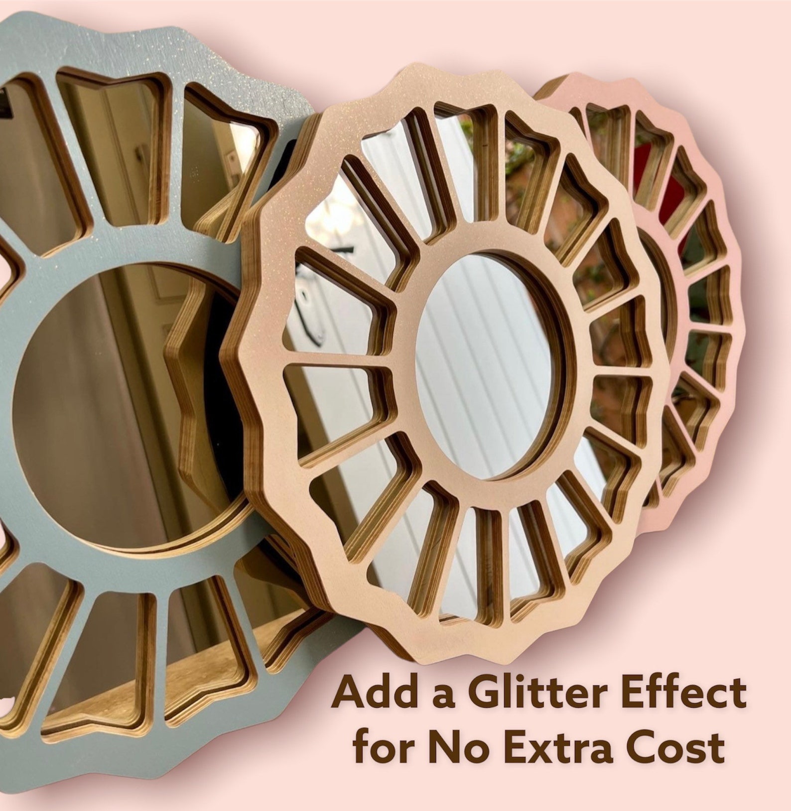 Mac Miller The Divine Feminine Mirror HECHO A MANO - Etsy México