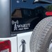 HAM Radio Decal - Custom Made With Your Callsign - Amateur Radio ...