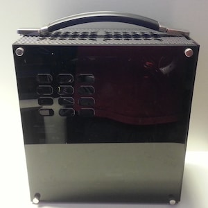 Computer ITX Case - Laser/cnc Model - Files - Etsy