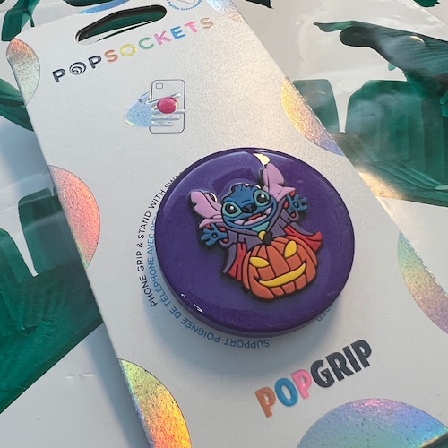 Stitch Popsocket - Etsy