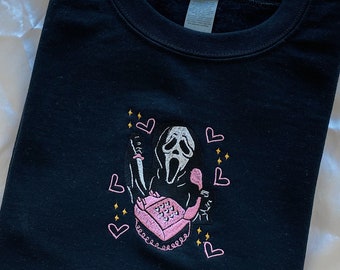Y2k ghostface - Etsy Nederland