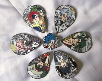 Sk8 the Infinity - Etsy