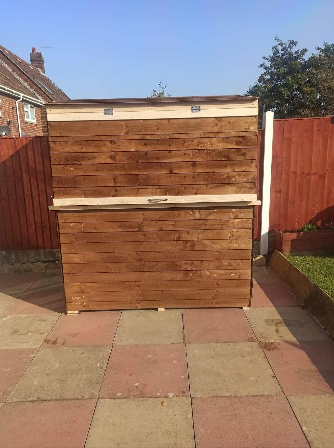 Garden Bar /patio Rascal Bar Best Seller UK - Etsy UK