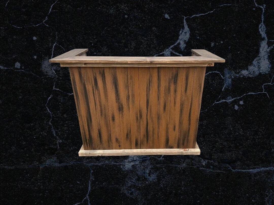 Home Bar , Interior Bar , Man Cave , Wine Rack , Wooden Bar , Reclaimed ...