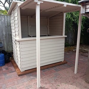 Garden Bar Patio Rascal Bar Best Seller UK - Etsy UK