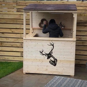 Cladding Bar - Etsy UK