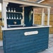 Garden Bar Patio Rascal Bar Best Seller UK - Etsy UK