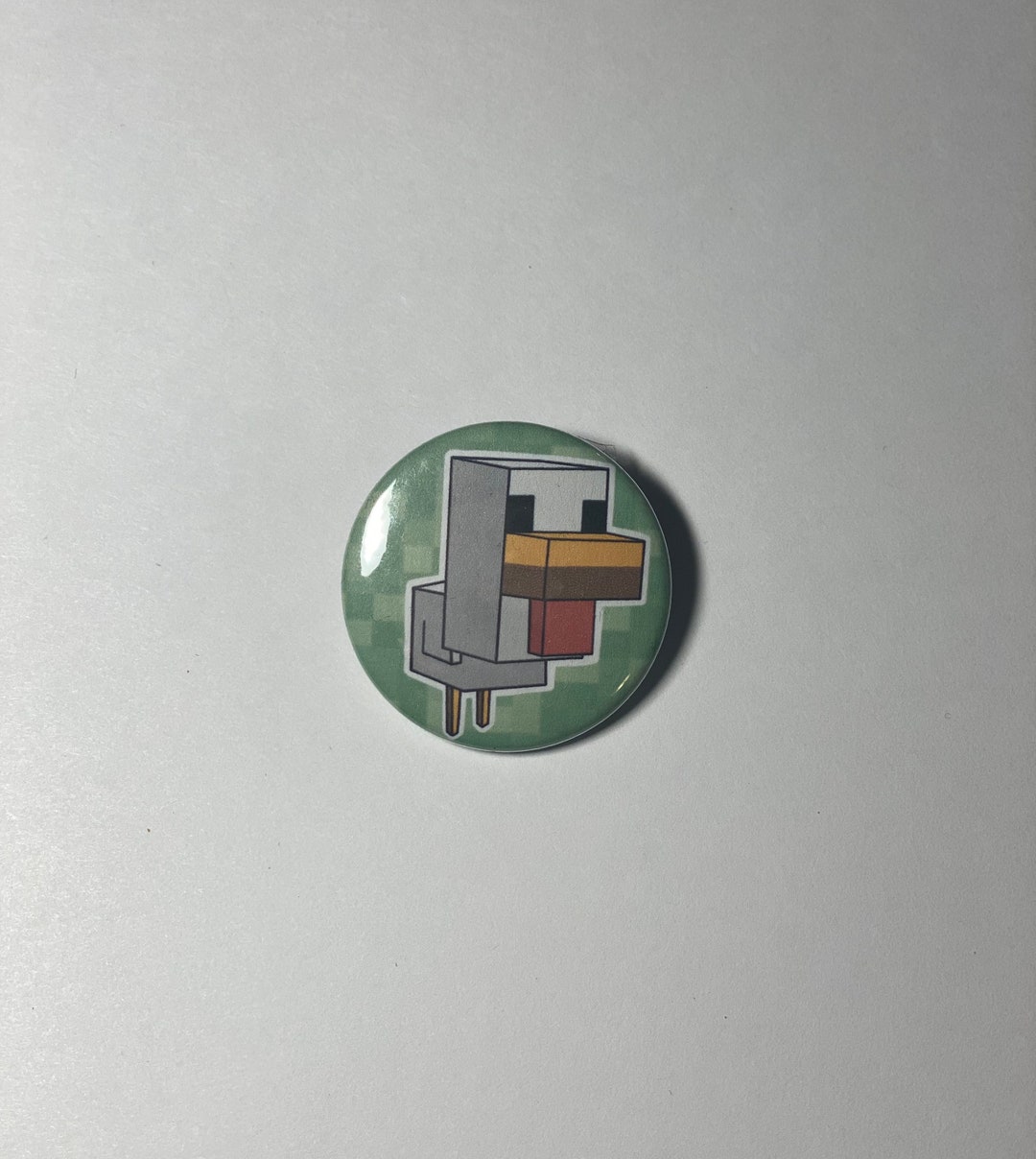 Minecraft Baby Animals - Etsy