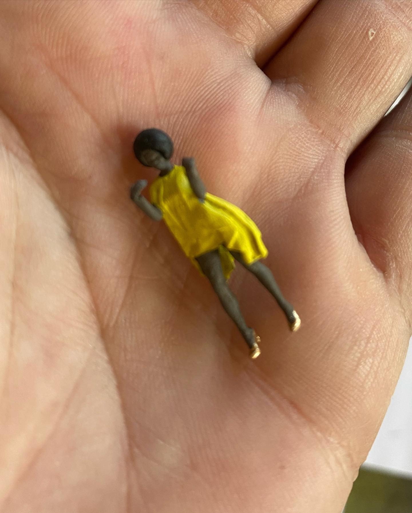 Miniature People / Miniature / Miniature Couple / Miniatures / - Etsy