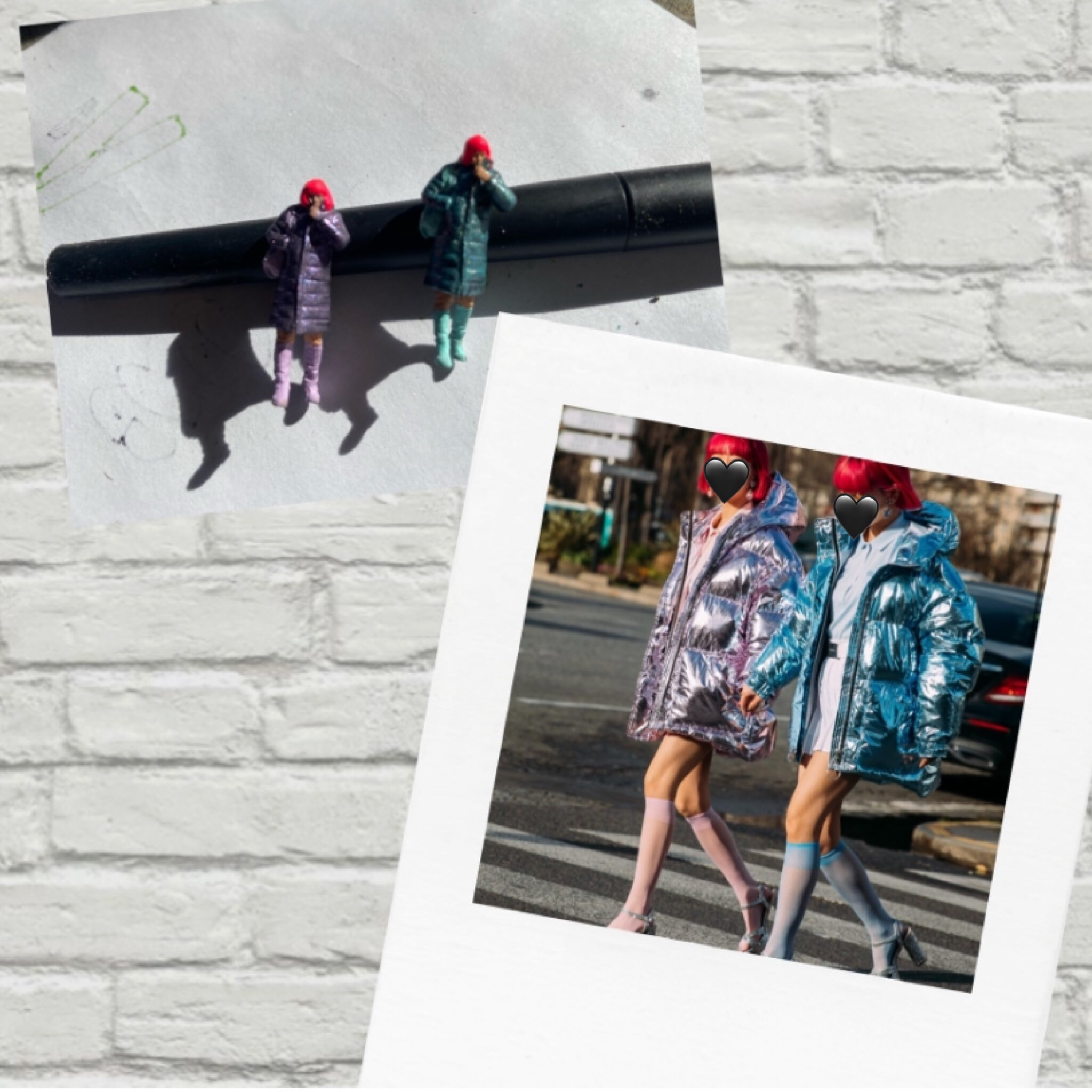 Miniature People / Miniature / Miniature Couple / Miniatures / - Etsy