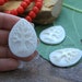 Hand Carved Bone Tree of Life Cabochon - Etsy