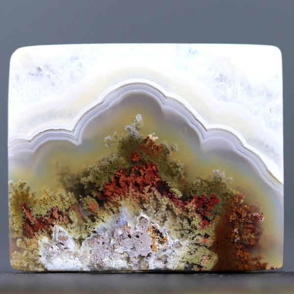 Scenic Agate - Etsy