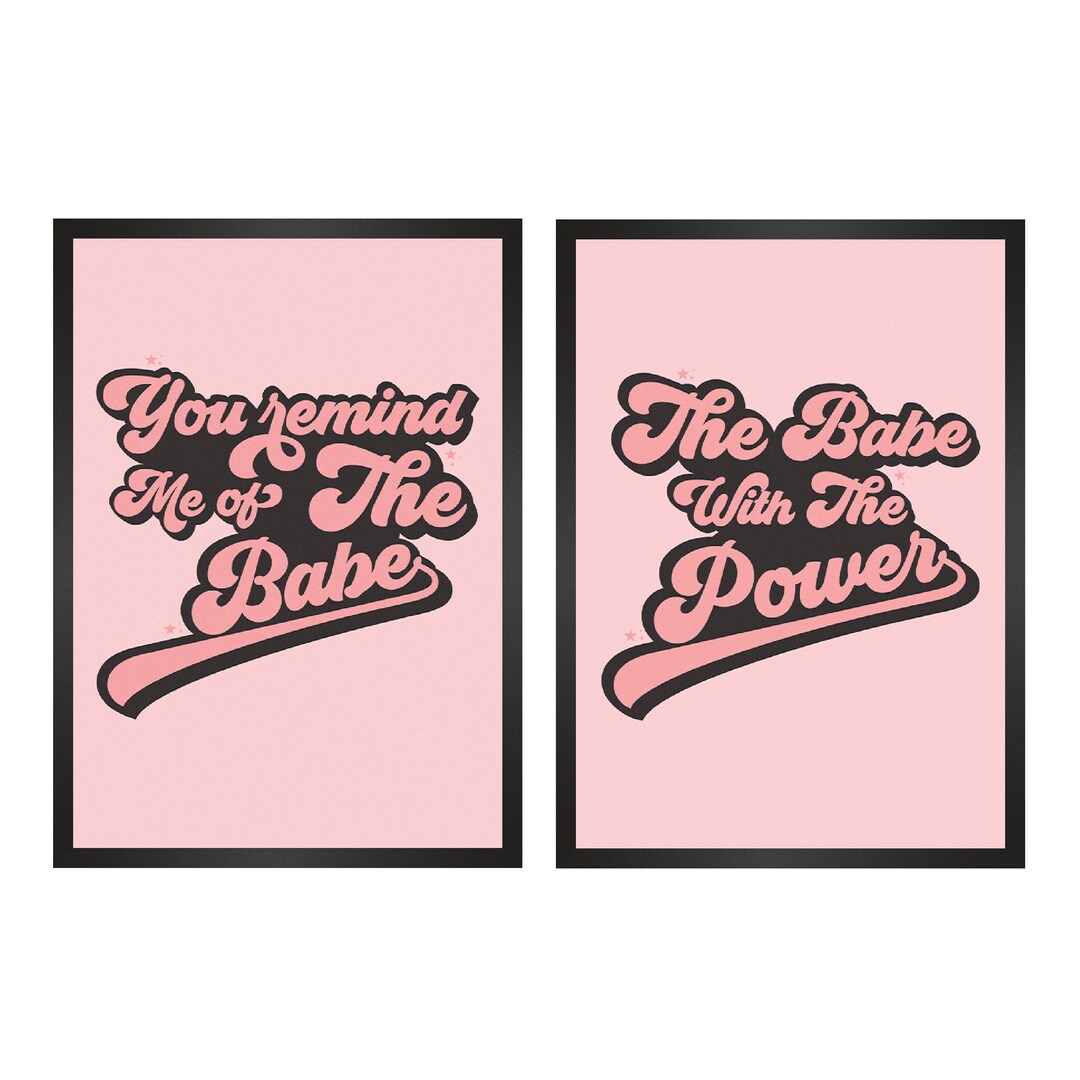 LABYRINTH | David Bowie | You Remind Me of the Babe Print | the Babe ...
