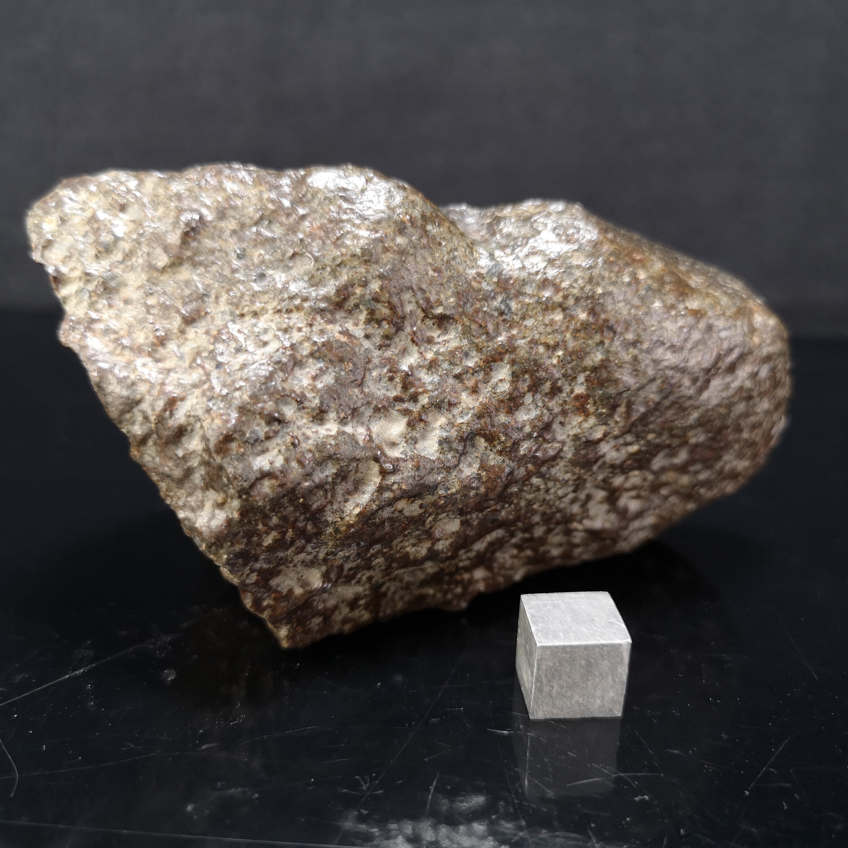 Oriented Meteorite Unclassified Meteorite Nwa Meteorite Stone Meteorite ...
