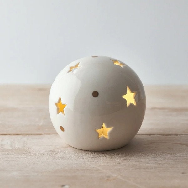 Star Ball - Etsy UK