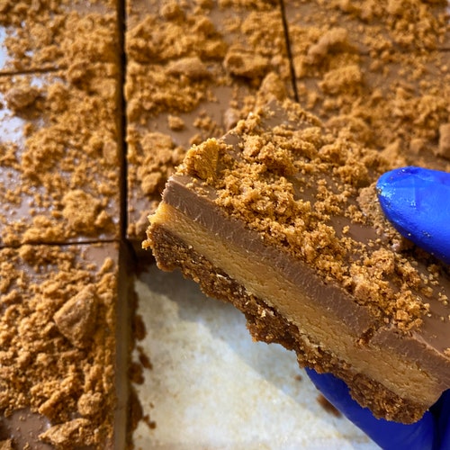 Lotus Biscoff Gift Box X 10 Items/ Vegetarian Gift Box - Etsy UK