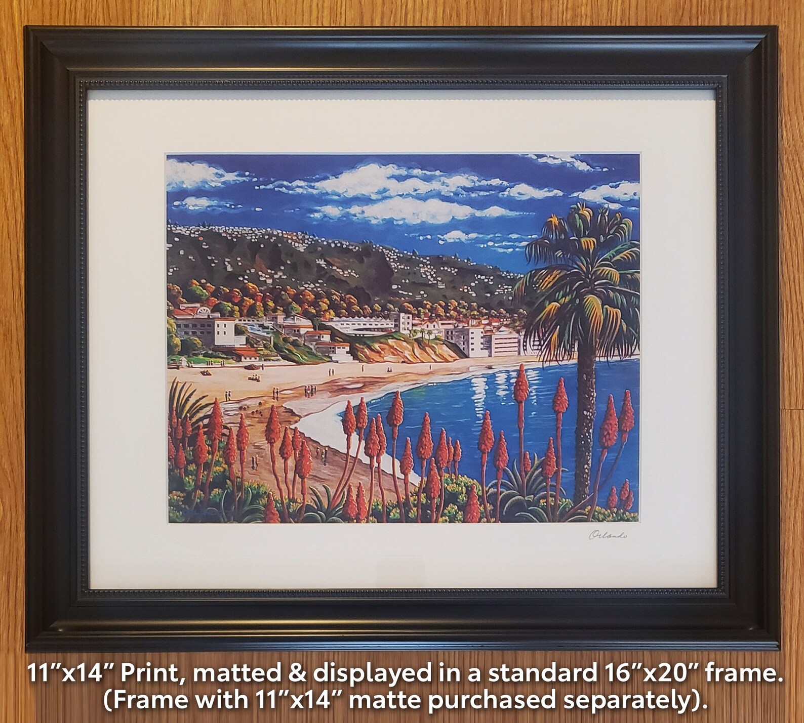 Joshua Tree Sunset With Scorpion - California Desert - Etsy