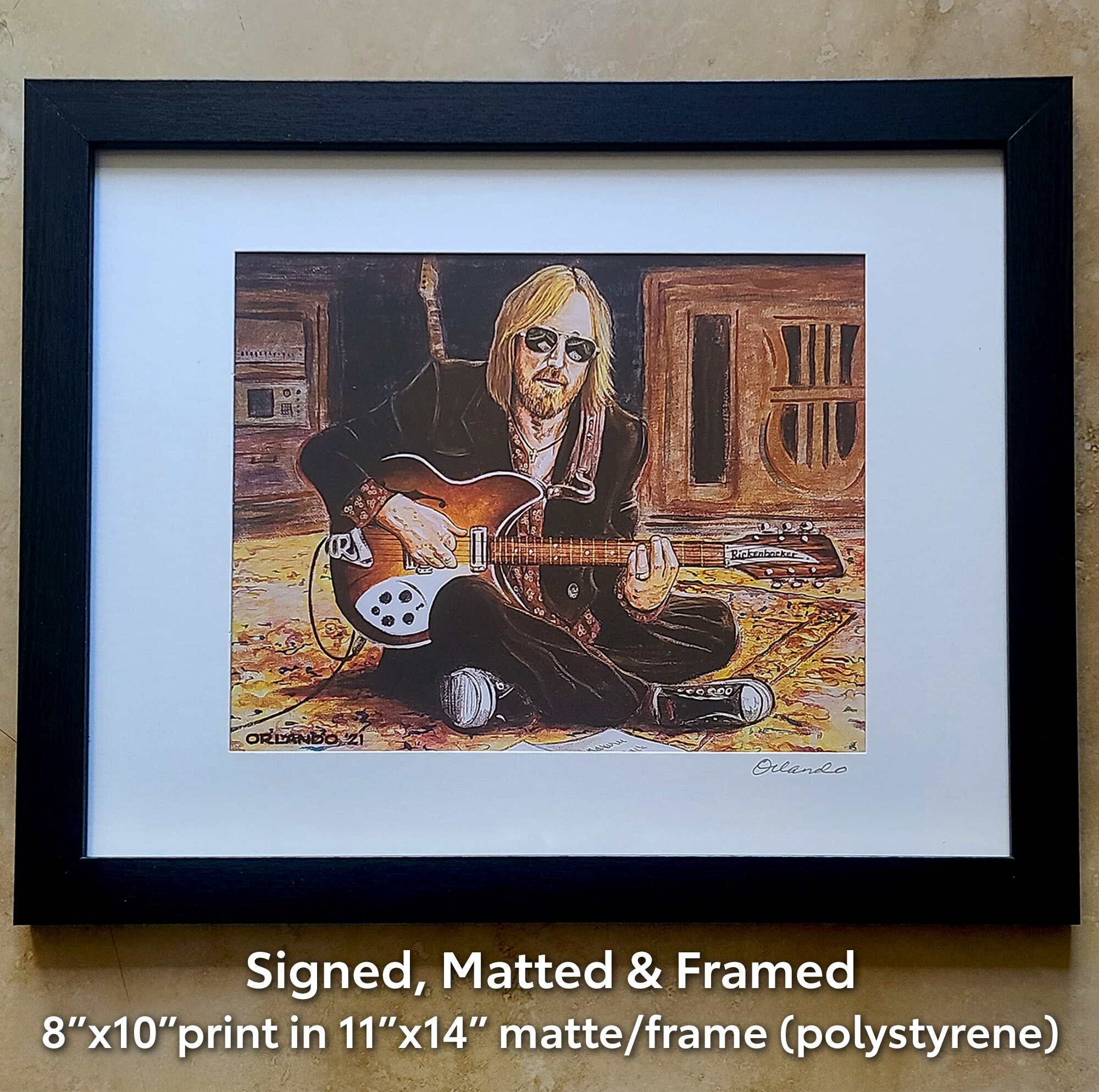 Stevie Wonder Portrait - Etsy