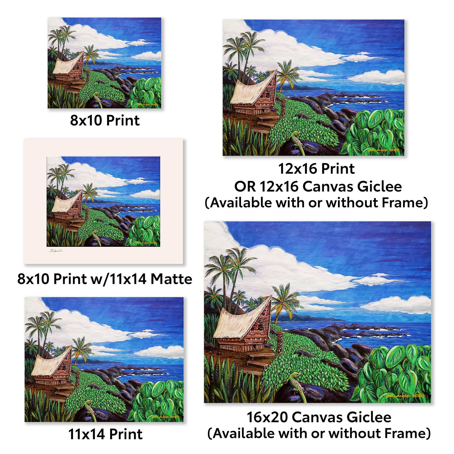 Joshua Tree Sunset With Scorpion - California Desert - Etsy