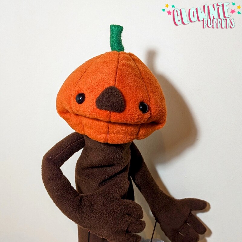 Full Body Puppets - Etsy