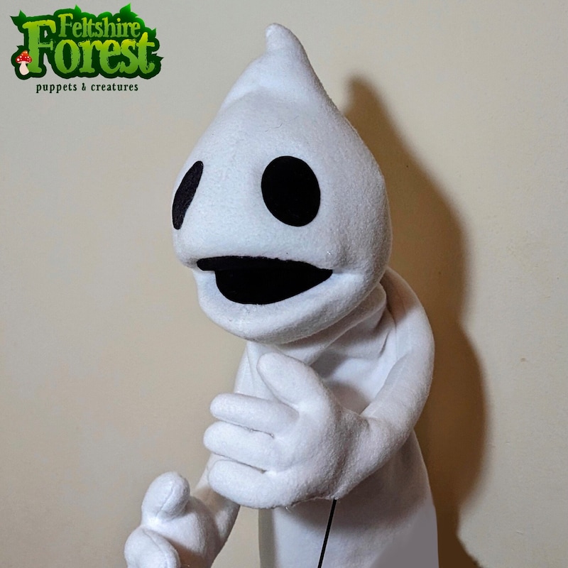Custom Rod Arm Puppets - Etsy