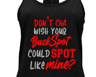 Back Spot SVG & PNG | Etsy