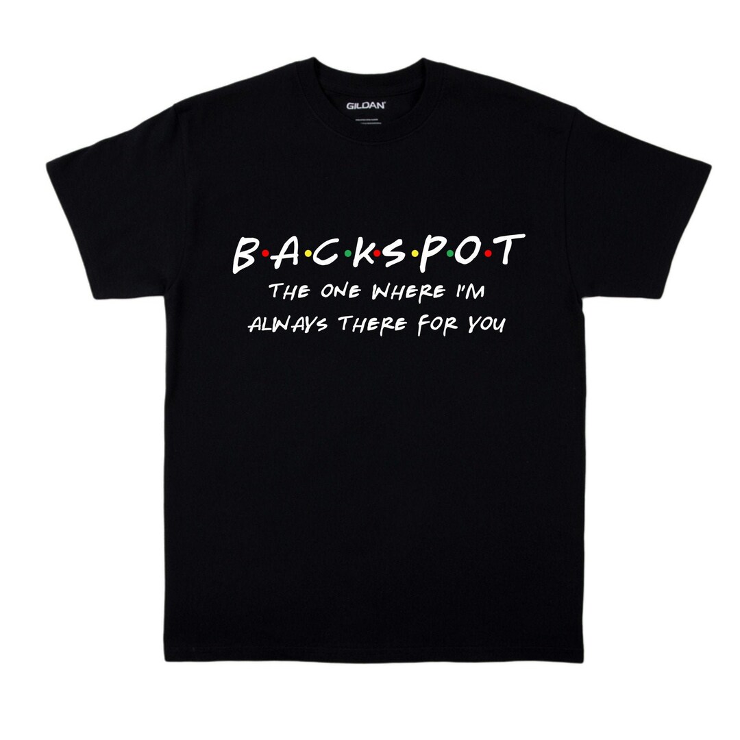 Back Spot SVG & PNG - Etsy