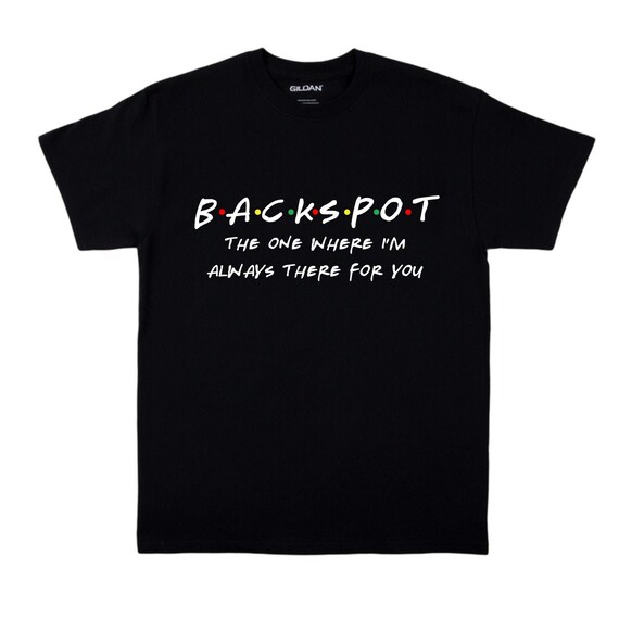 Back Spot SVG & PNG | Etsy