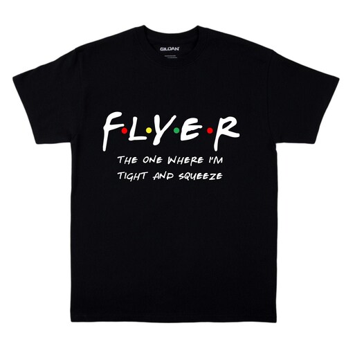 Cheer Flyer SVG - Etsy