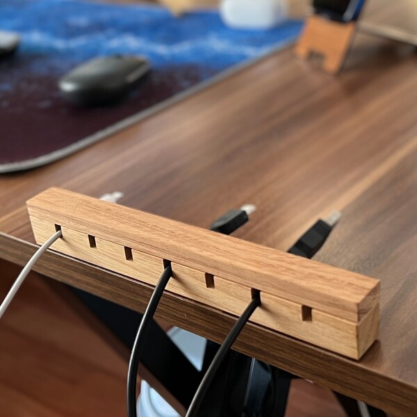 Cable Management - Etsy