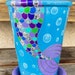 Mermaid Pot Custom Order - Etsy