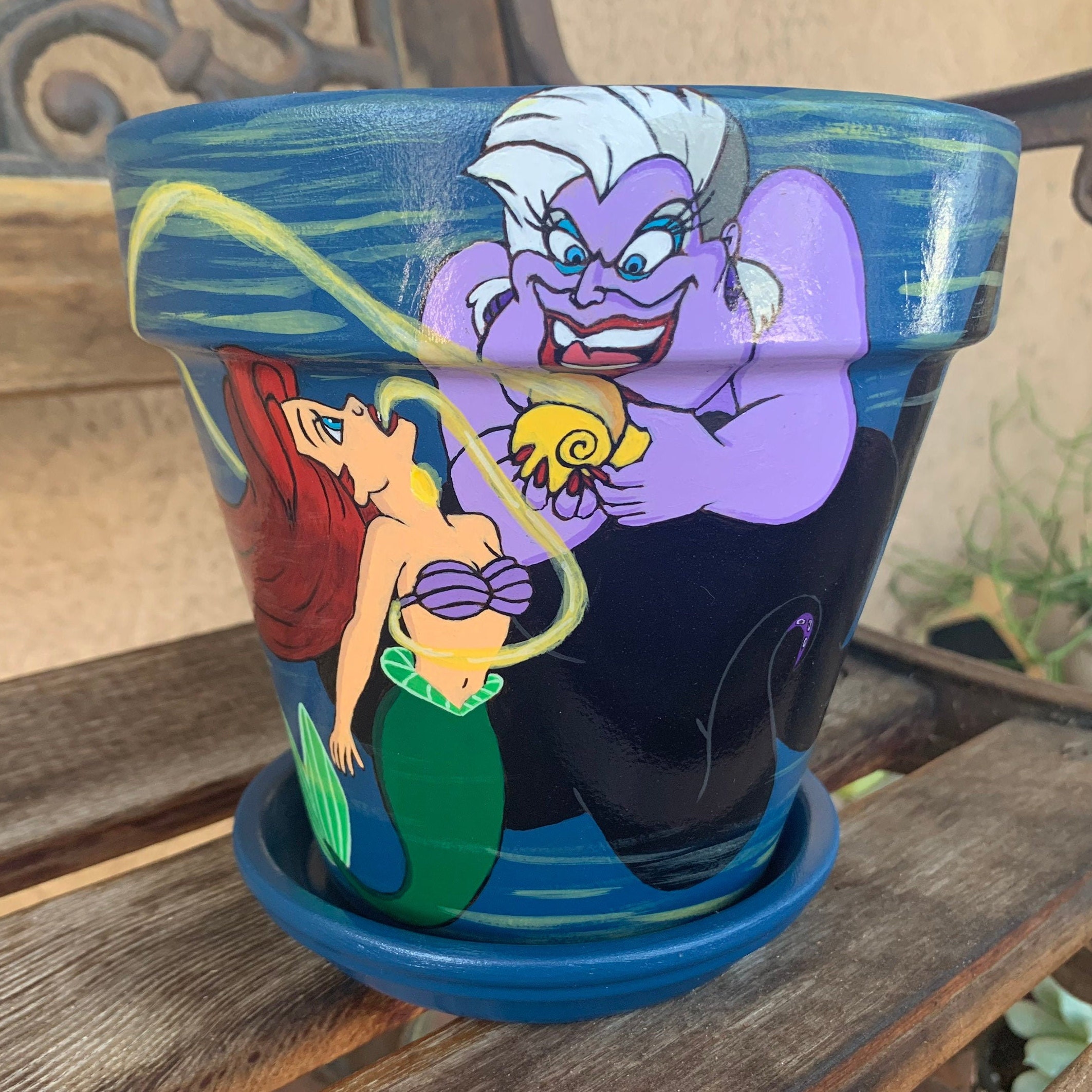 Disney/ frozen/ the little mermaid/ tangled/ Aladdin and | Etsy