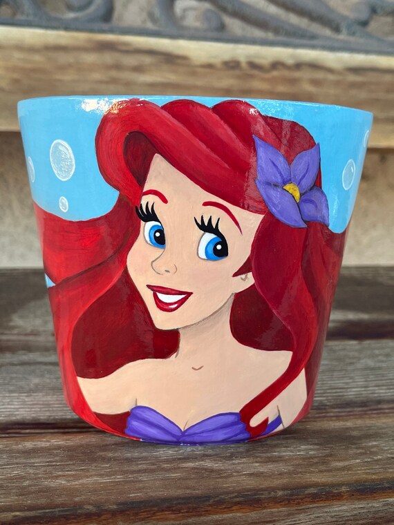 Disney/ frozen/ the little mermaid/ tangled/ Aladdin and | Etsy