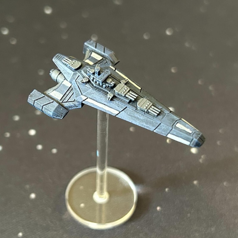Battlefleet - Etsy