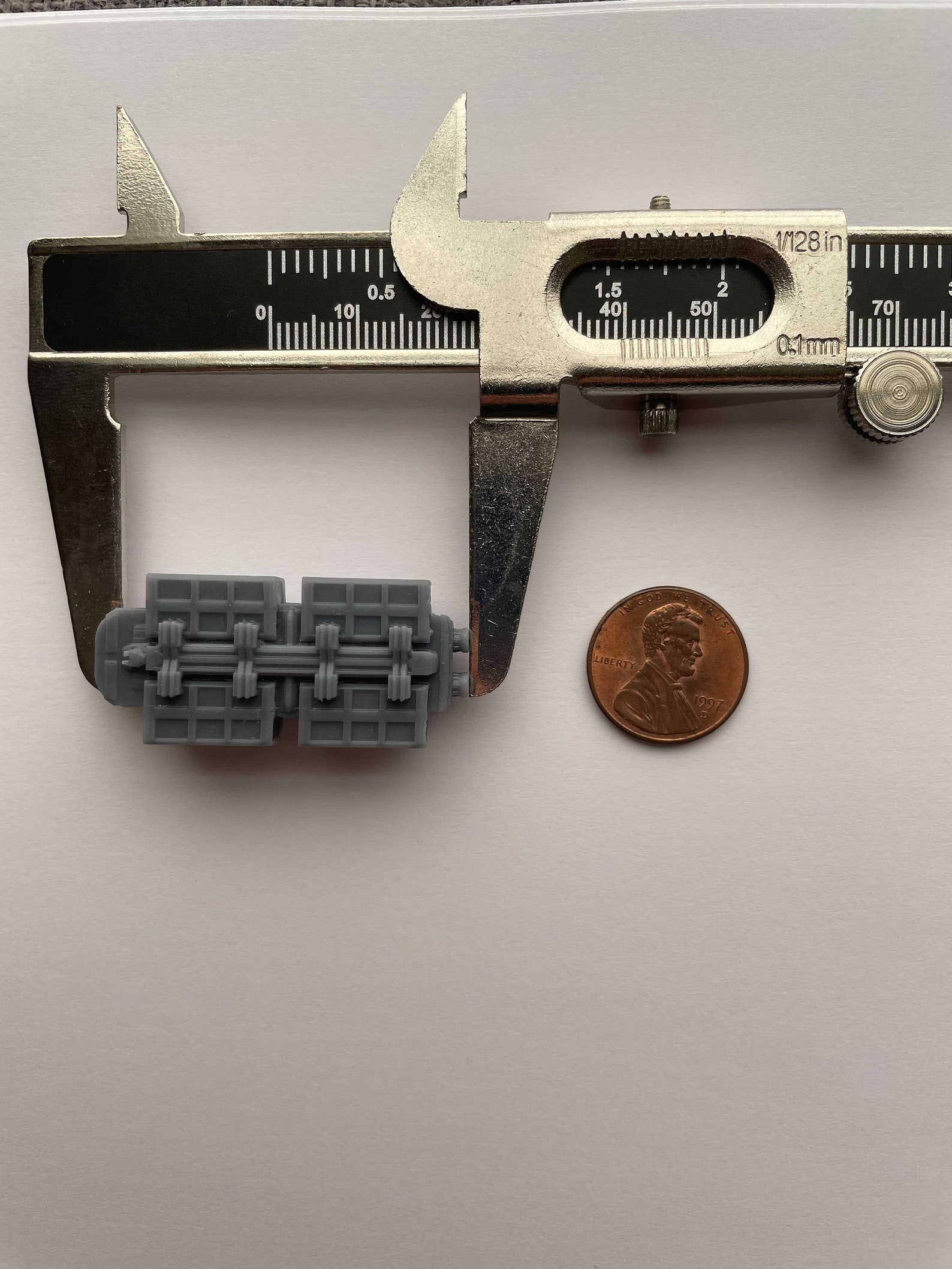 T-4 Modular Utility Vehicle cargo Configuration A Billion | Etsy