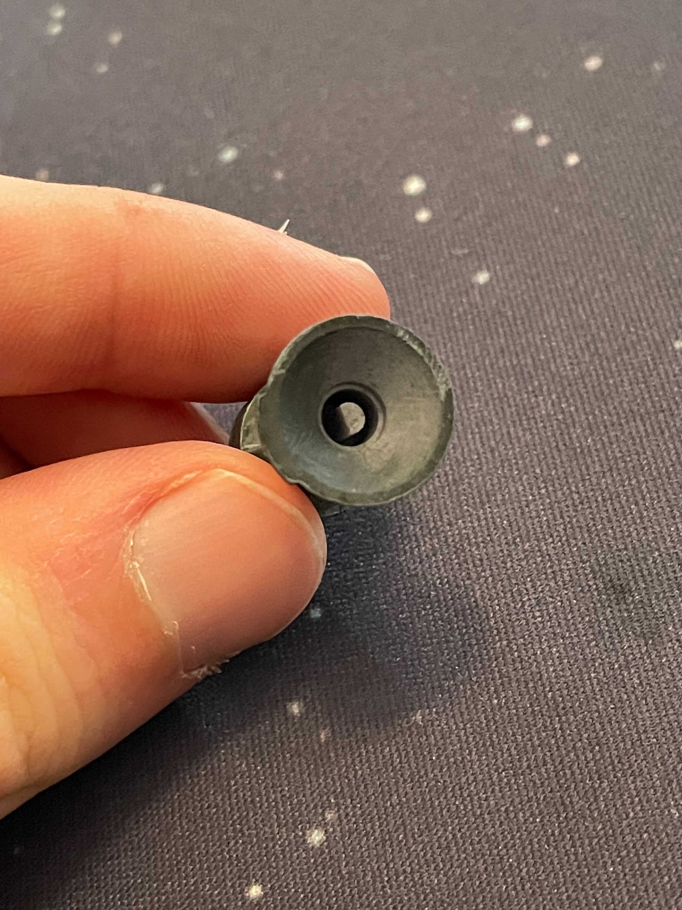 Docking Clamp Replacement Compatible With Gozanti-class - Etsy