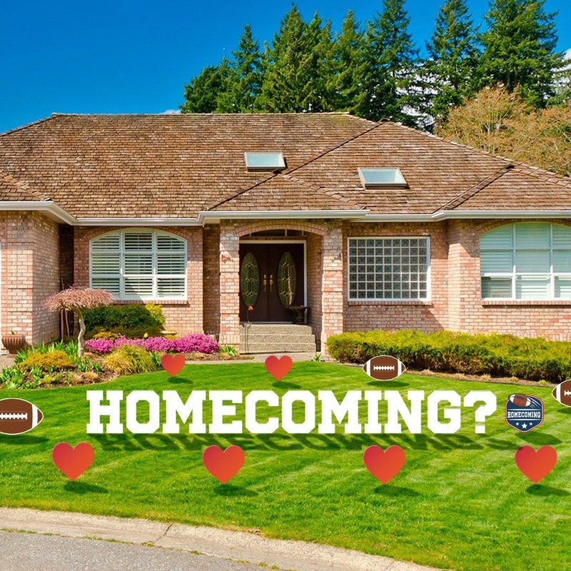 Hoco Proposal Signs - Etsy