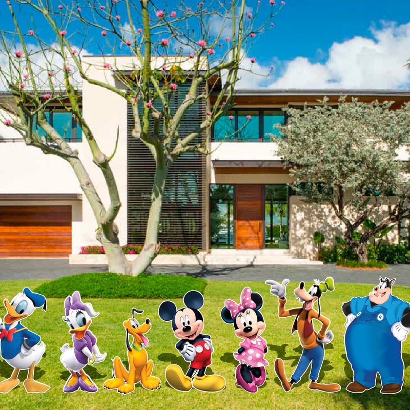 Clubhouse Decor - Etsy