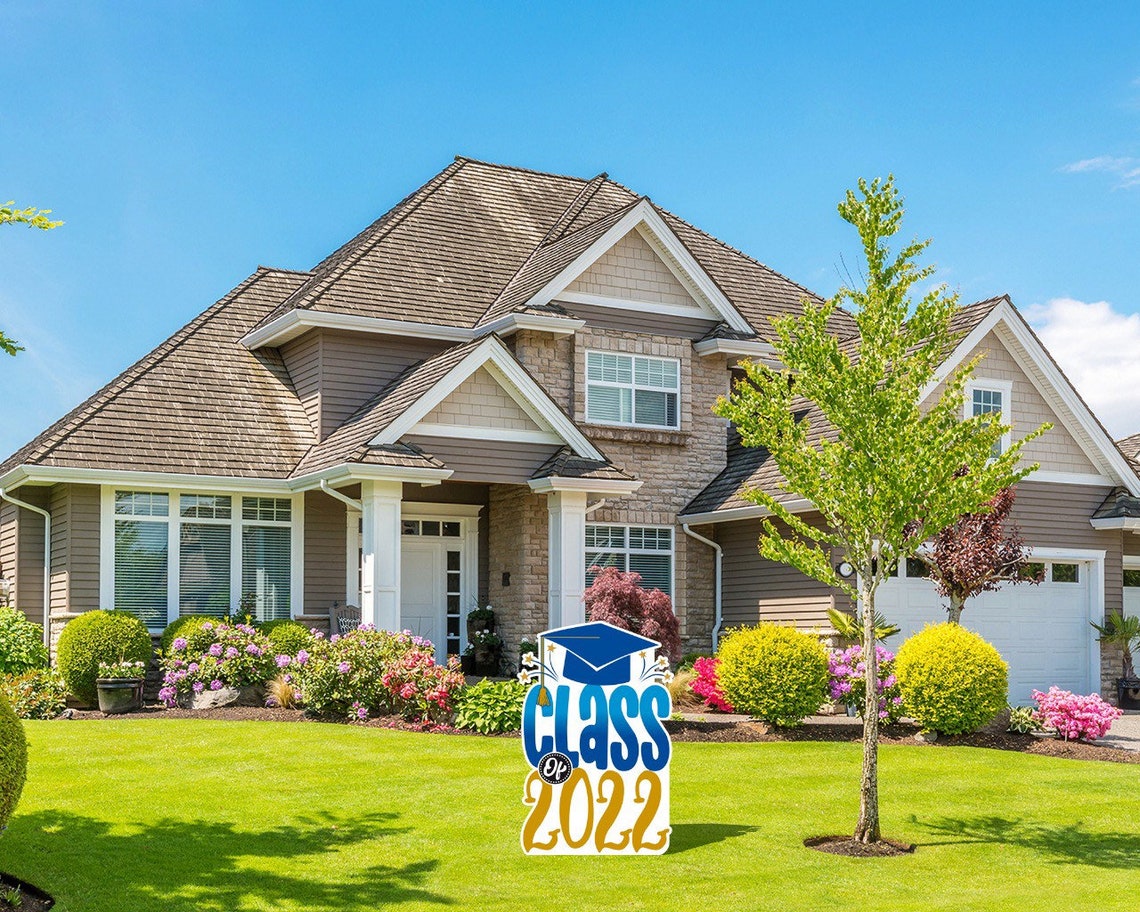 Class of 2022 Graduating Class of 2022 congrats Graduate | Etsy