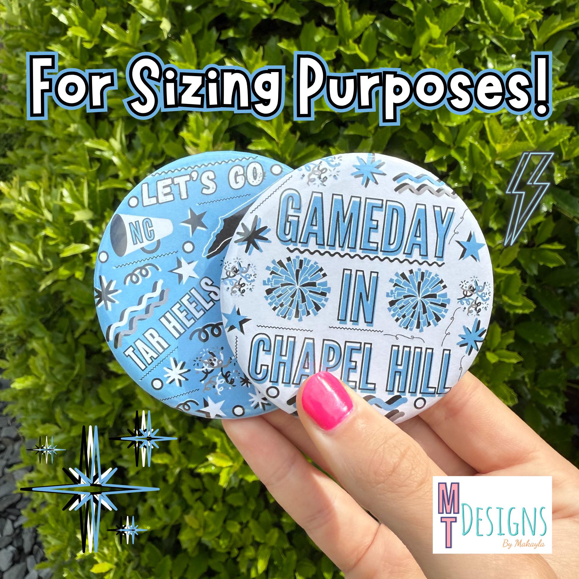 Alpha Gamma Delta Pin-back Buttons: 3in, AΓ∆, Sorority Buttons, Girly ...