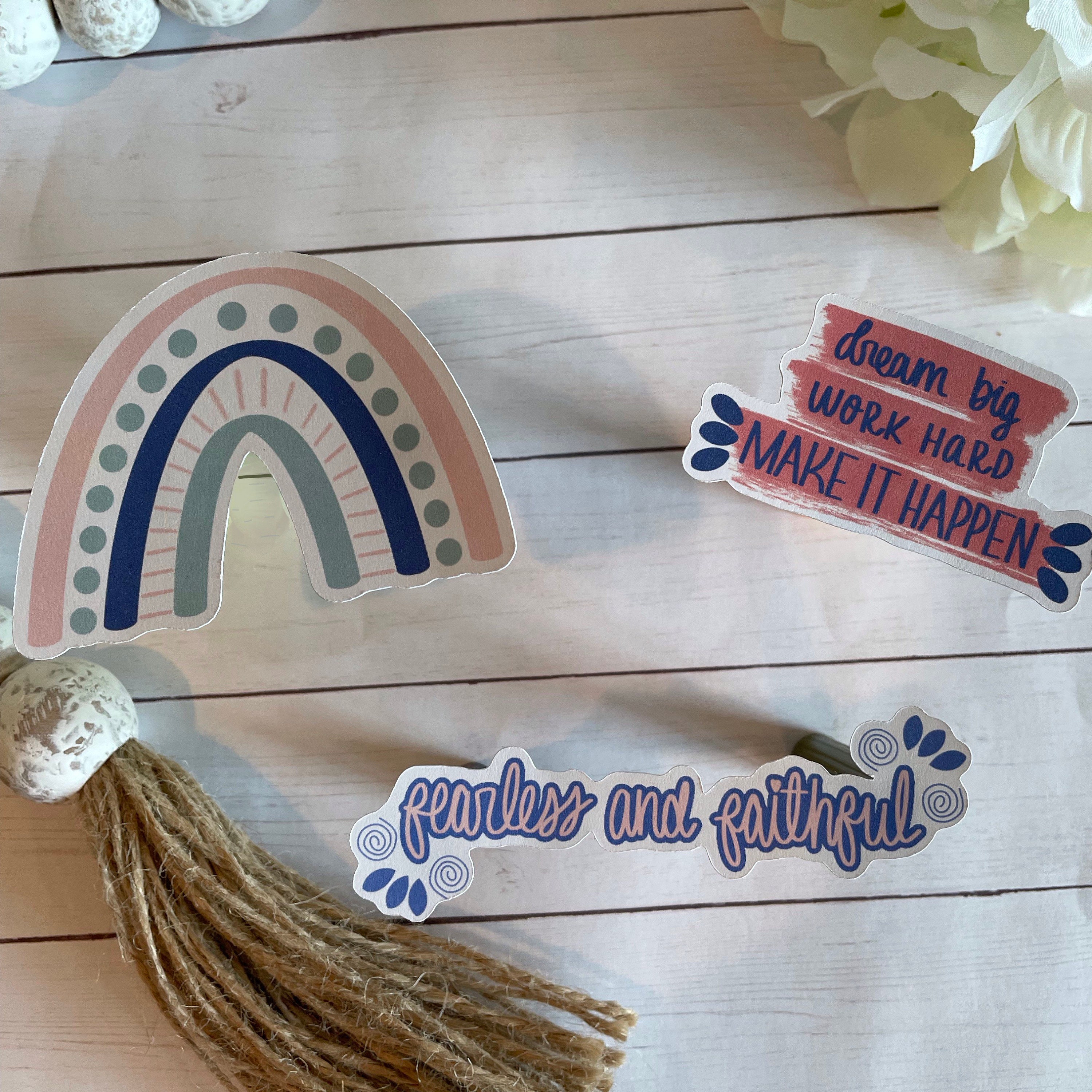 MT Designs Sticker Pack - Etsy