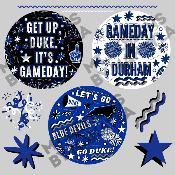 MTDesignsByMakayla - Etsy