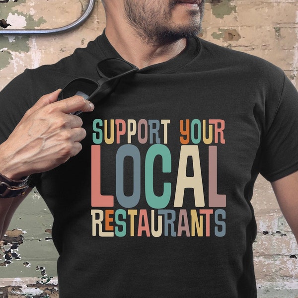 Funny Restaurant Shirts - Etsy