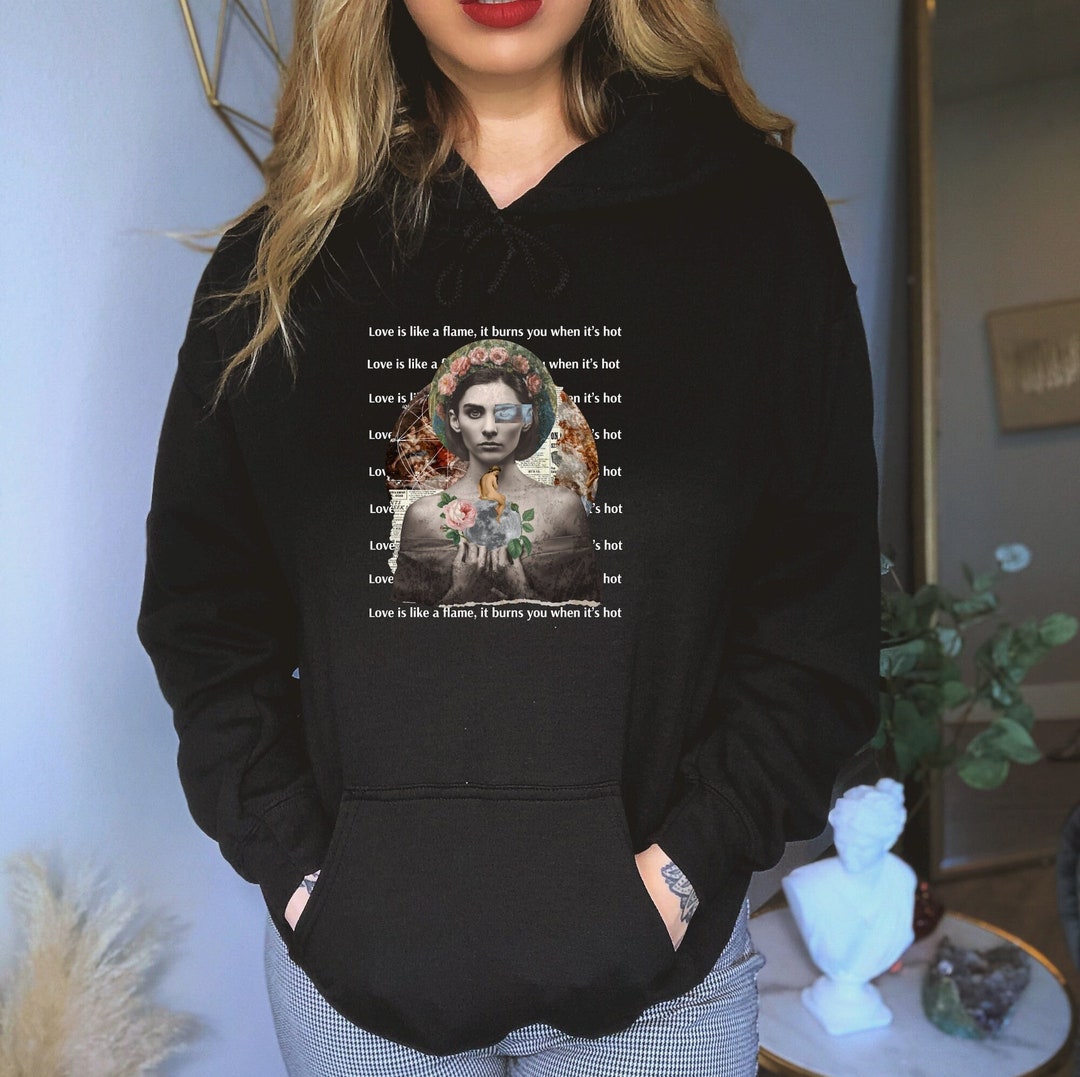 Weirdcore Hoodie, Weirdcore Clothing, Weirdcore Aesthetic, Weirdcore ...