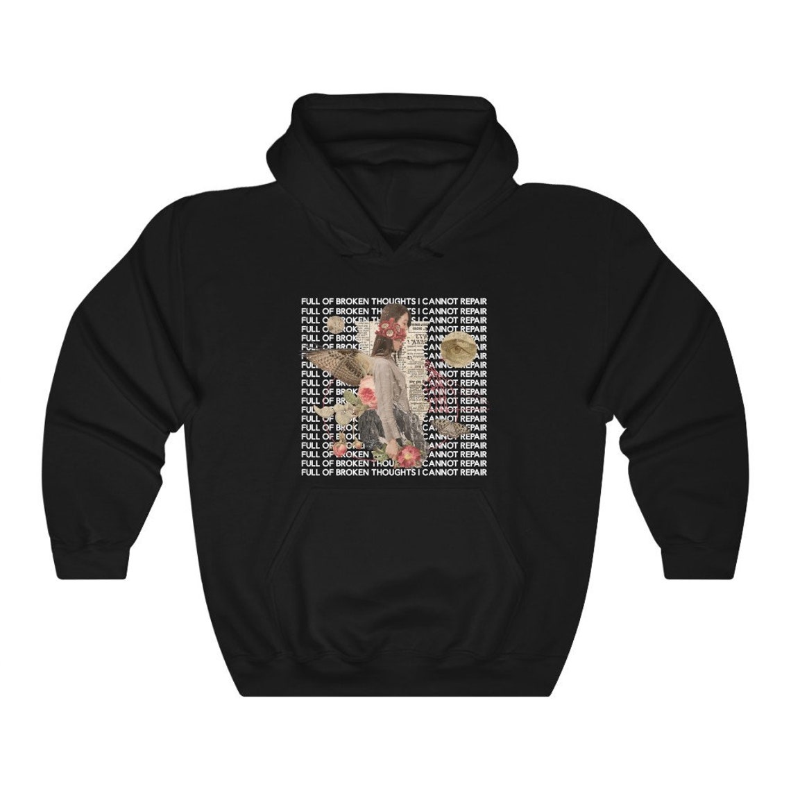 Weirdcore Hoodie, Weirdcore Clothing, Weirdcore Aesthetic, Weirdcore ...