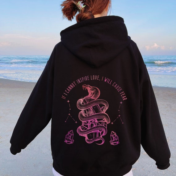 Goblincore Clothing Goblincore Hoodie Goblincore Shirt Dark - Etsy