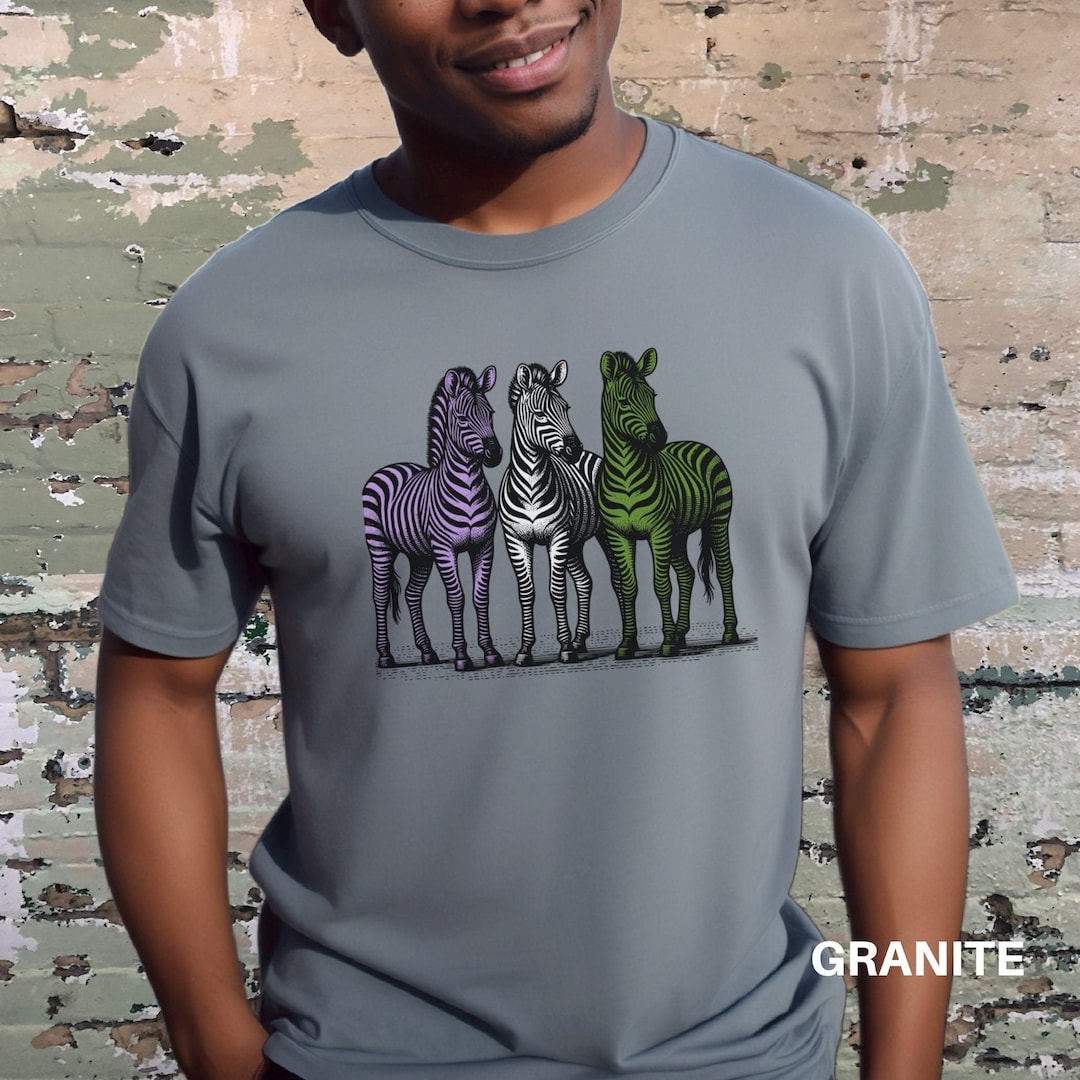 Subtle Genderqueer T Shirt, ENBY Shirt, Gender Queer Flag, Discreet Non ...